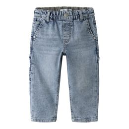 name it Jeans in Light Blue Denim | Gr.: 128