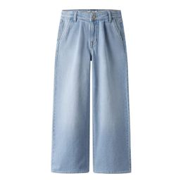 name it Jeans in Light Blue Denim | Gr.: 128