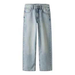 name it Jeans in Vintage Light Blue Denim | Gr.: 128