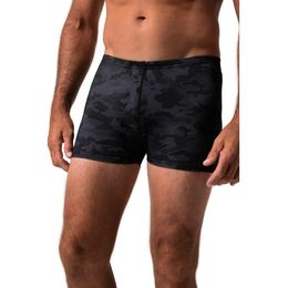 JP1880 Badehose in schwarz | Gr.: 7XL