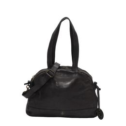 Harbour 2nd Schultertasche 'Ravina' Damen Gr&ouml;&szlig;e One Size schwarz