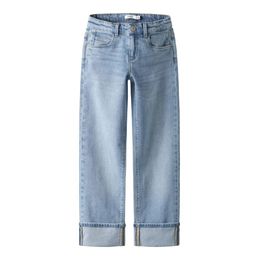 name it Jeans in Light Blue Denim | Gr.: 116