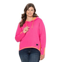 LAURAS&Oslash;N Pullover in hibiskuspink | Gr.: 56/58