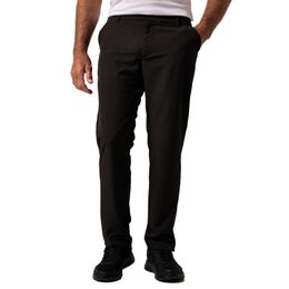 JP1880 Chinohose in schwarz | Gr.: 72