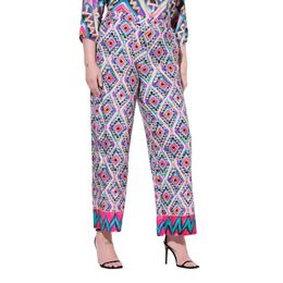 MIAMODA Schlupfhose in weizen | Gr.: 50
