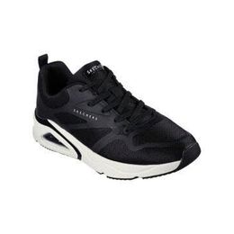 Skechers Sneaker TRES-AIR UNO - REVOLUTION-AIRY in Schwarz | Gr.: 41