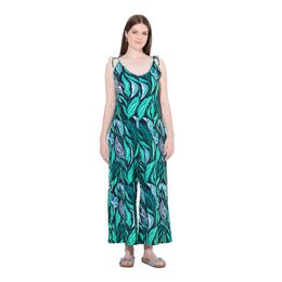 Ulla Popken Schlupfhose in schwarz | Gr.: 54-56