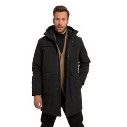 JP1880 Parka in schwarz | Gr.: XL