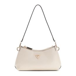 Guess Schultertasche 'Noelle II' Damen Gr&ouml;&szlig;e One Size creme