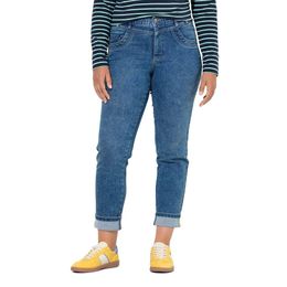 LAURASØN Jeans in blue denim | Gr.: 48