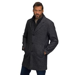 JP1880 Kurzmantel in schwarz | Gr.: XL