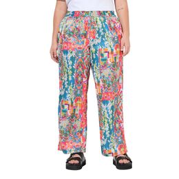 Angel of Style Hosen in aquamarin | Gr.: 52