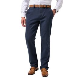 JP1880 Chino in navy blau | Gr.: 72
