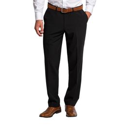 JP1880 Businesshose in schwarz | Gr.: 134