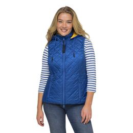 LAURAS&Oslash;N Outdoorweste in royalblau | Gr.: XL
