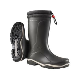 Dunlop Winterstiefel Blizzard in schwarz | Gr.: 36