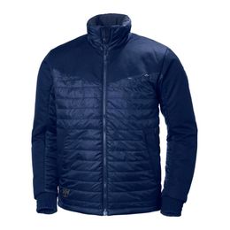 Helly Hansen Steppjacke in Blau | Gr.: 4XL