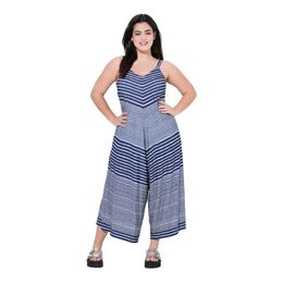 Angel of Style Culotte in dunkelblau | Gr.: 52