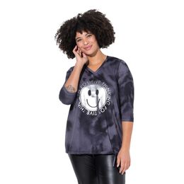 Angel of Style Shirt in schwarz | Gr.: 44