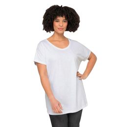 Angel of Style Shirt in schneewei&szlig; | Gr.: 46