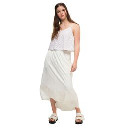 Studio Untold Schlupfrock in offwhite | Gr.: 46-48