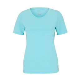 Joy Sportswear T-Shirt NAOMI in light topaz | Gr.: 38