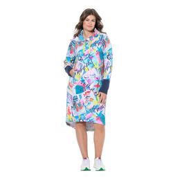 LAURAS&Oslash;N Kleid in lagune | Gr.: 44-46