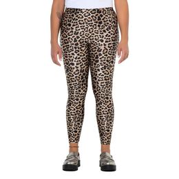 Angel of Style Leggings in Leinen | Gr.: 46