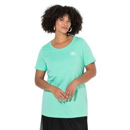 Angel of Style Shirt in smaragd | Gr.: 50