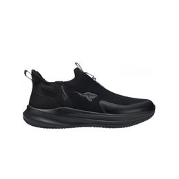Kangaroos Sportschuh K-RDW Sha in Schwarz | Gr.: 39