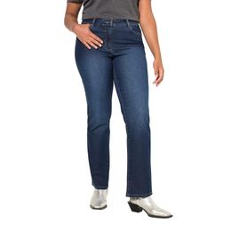 Angel of Style Jeans in blue stone | Gr.: 48 - Langgr&ouml;&szlig;e
