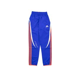 Adidas Trainingshose F50 Woven Pant in Blau L | Gr.: L