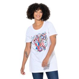 Angel of Style Shirt in schneewei&szlig; | Gr.: 42
