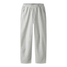 name it Jogginghose in Light Grey Melange | Gr.: 152