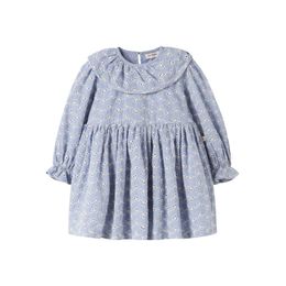 name it Kleid in Zen Blue | Gr.: 116