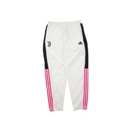 Adidas Trainingshose Juventus Turin Presentation TIRO 23 Pant in Wei&szlig; | Gr.: XXL