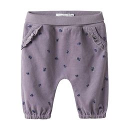 name it Hose in Lavender Gray | Gr.: 56