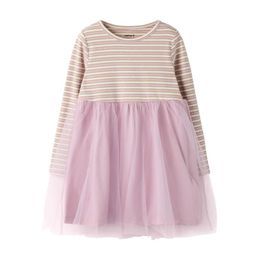 name it Kleid in Dawn Pink | Gr.: 122
