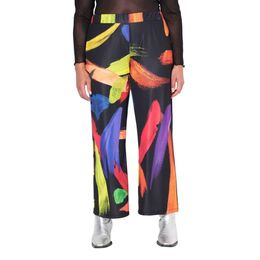 Angel of Style Hosen in schwarz | Gr.: 48