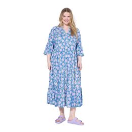 Studio Untold Kleid in himmelblau | Gr.: 50-52