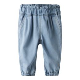 name it Jeans in Light Blue Denim | Gr.: 80
