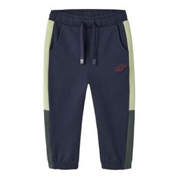 name it Jogginghose in Navy Blazer | Gr.: 110