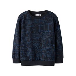 name it Sweatshirt in Salute | Gr.: 116