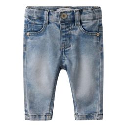 name it Jeans in Vintage Light Blue Denim | Gr.: 56