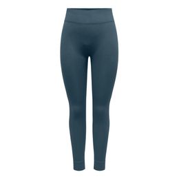 Only Play Leggings 'Jaia' in petrol | Gr.: XS/S