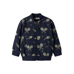 name it Strickjacke in Navy Blazer | Gr.: 104