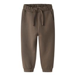 name it Jogginghose in Shitake | Gr.: 110