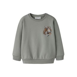name it Sweatshirt in Shadow | Gr.: 110