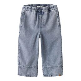 name it Jeans in Medium Blue Denim | Gr.: 104