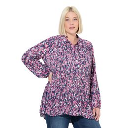 Ulla Popken Longtunika in hellrosa | Gr.: 54-56